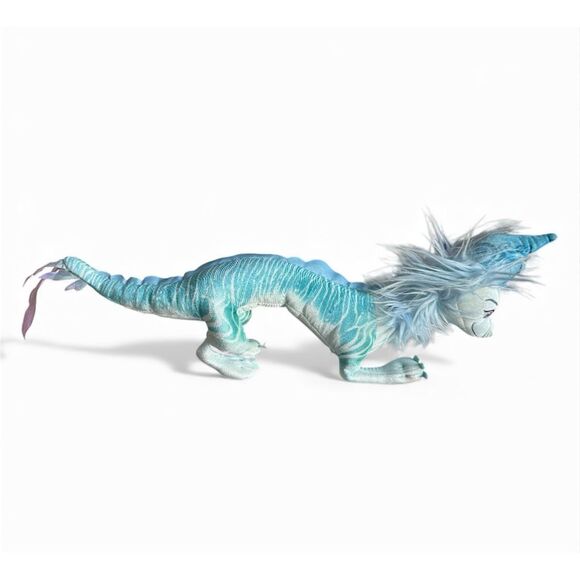Disney | Toys | Disneys Raya And The Last Dragon Sisu Dragon Doll With ...